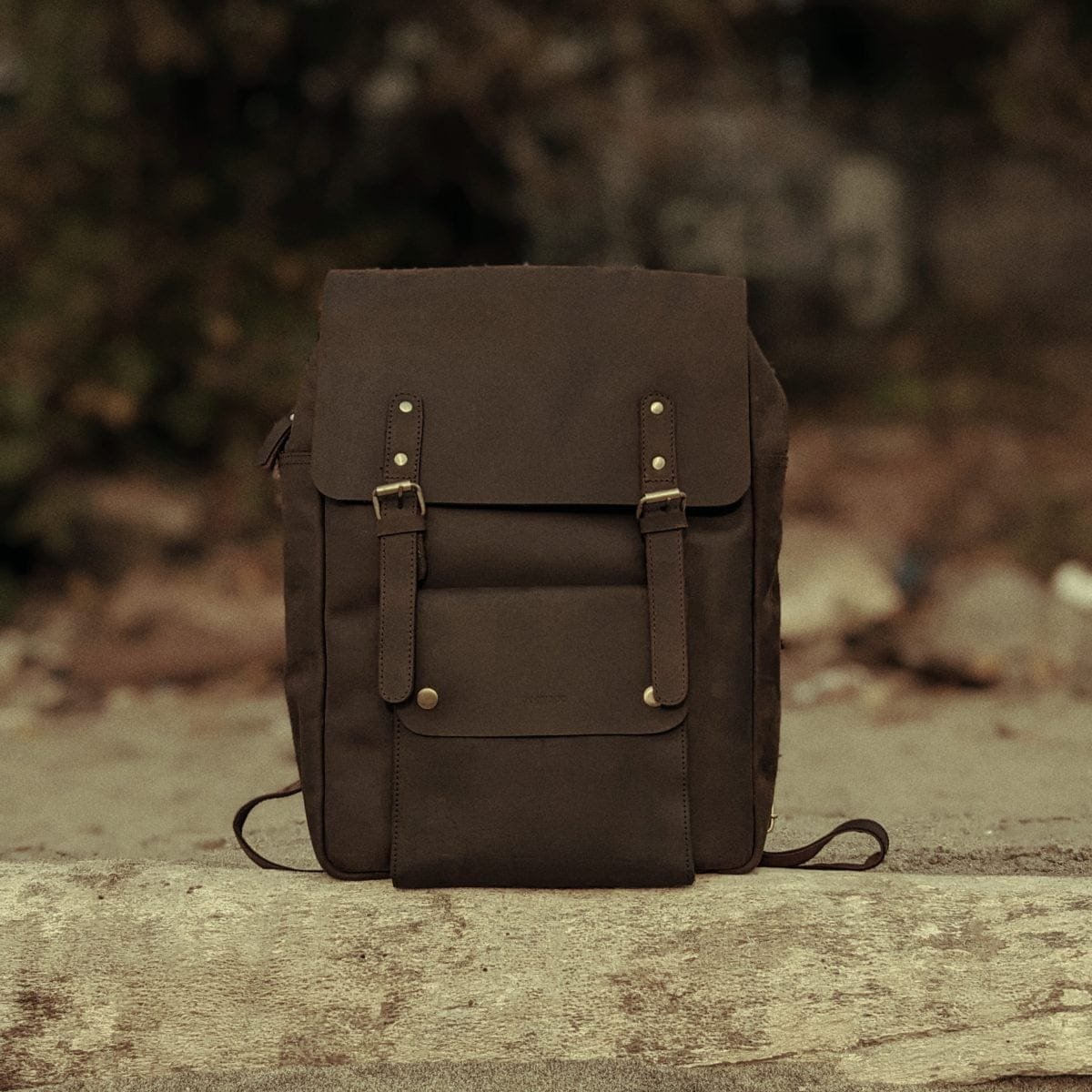 Backpacks Archives - Tanwood Leather